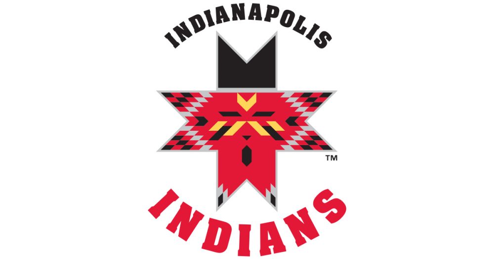 Indianapolis Indians Unveil New Logo & Uniform Set for 2026