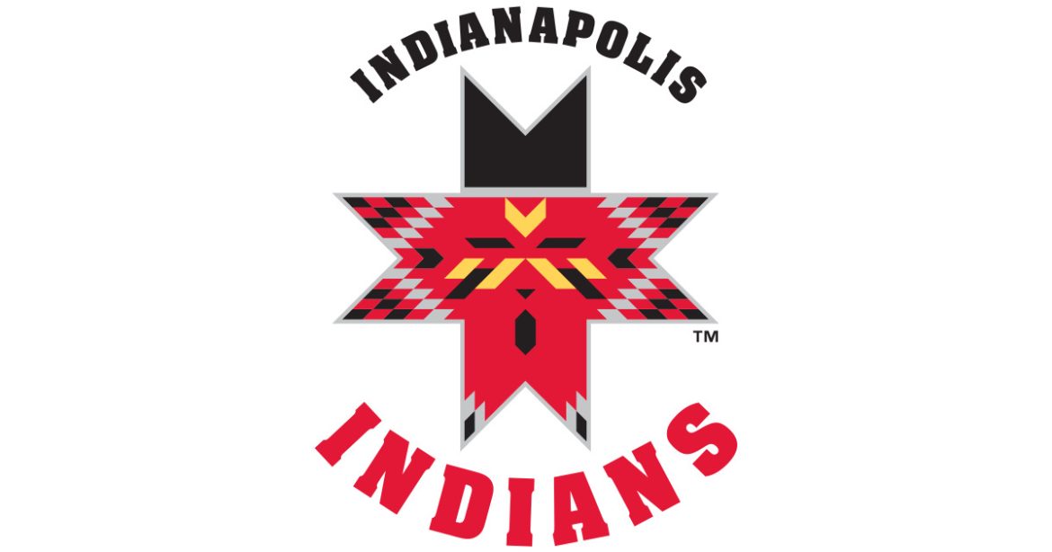 Indianapolis Indians Unveil New Logo & Uniform Set for 2026