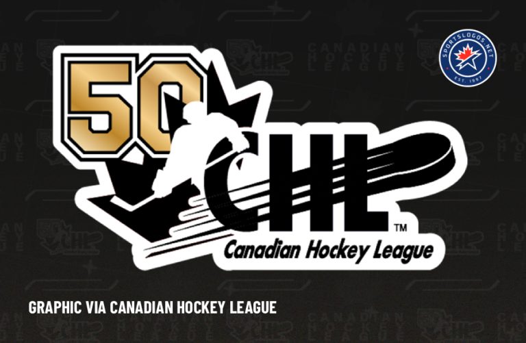 Canadian Hockey League Celebrates Five Decades of Excellence With 50th ...
