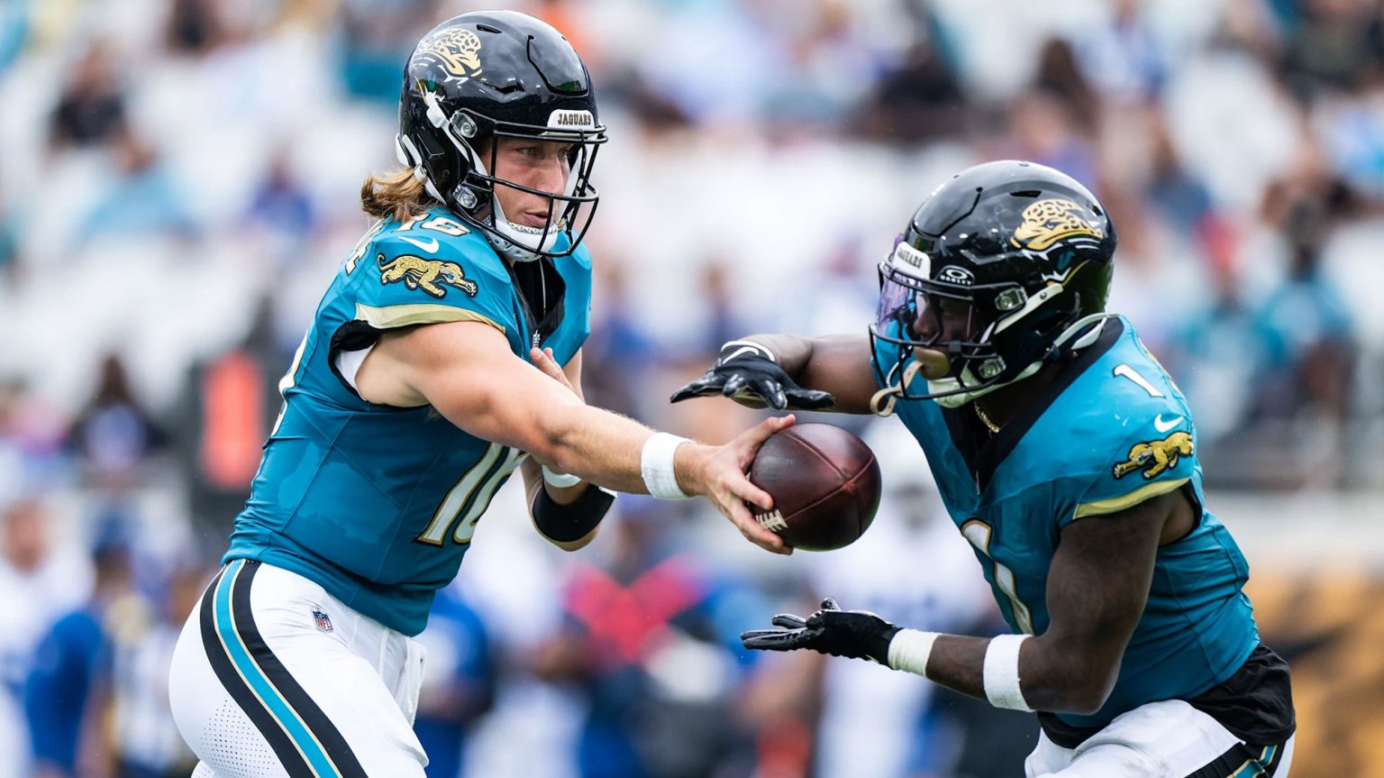 Jacksonville Jaguars To Wear “Prowler” Throwback Uniforms Against ...