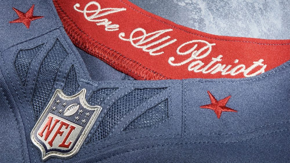 New NFL Jerseys, Uniforms And Helmets For 2025: AFC Edition