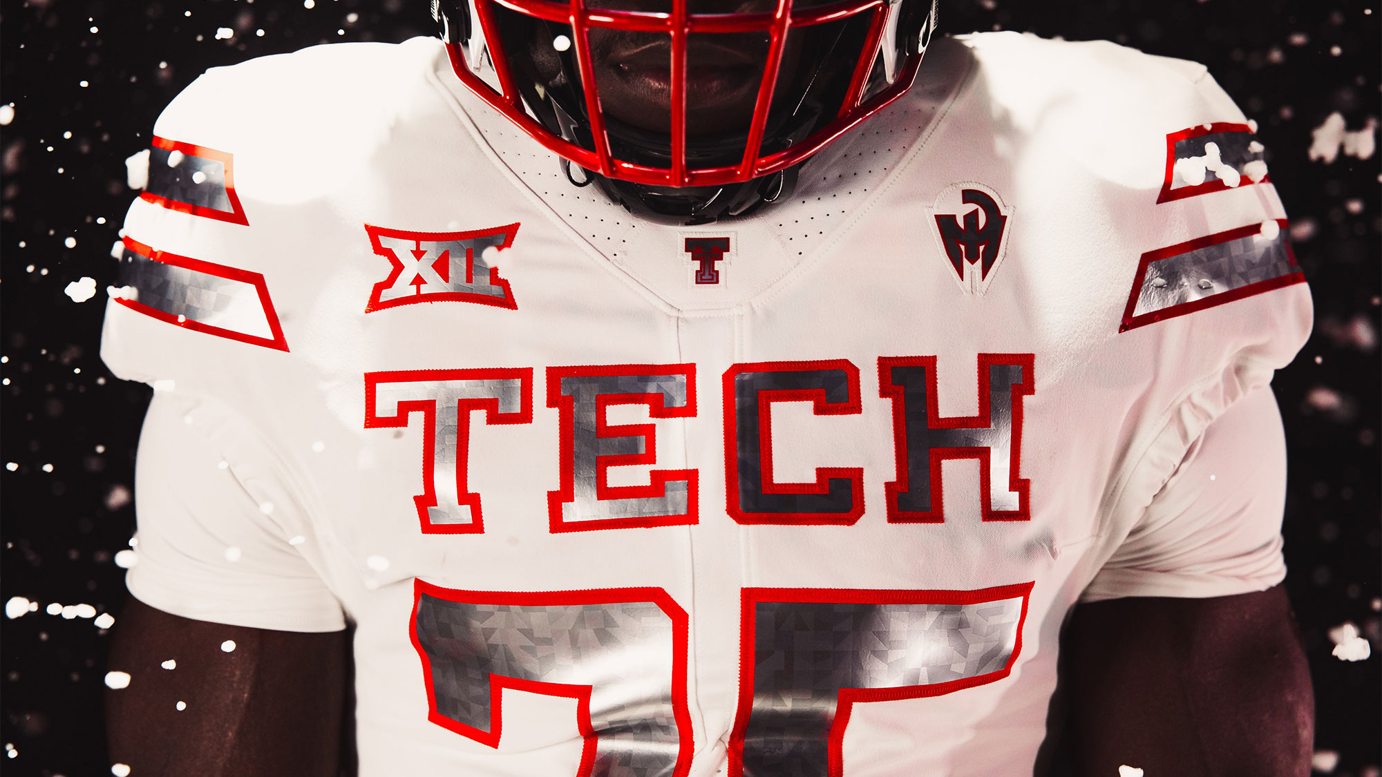 Photos courtesy of @TexasTechFB on X/Twitter.