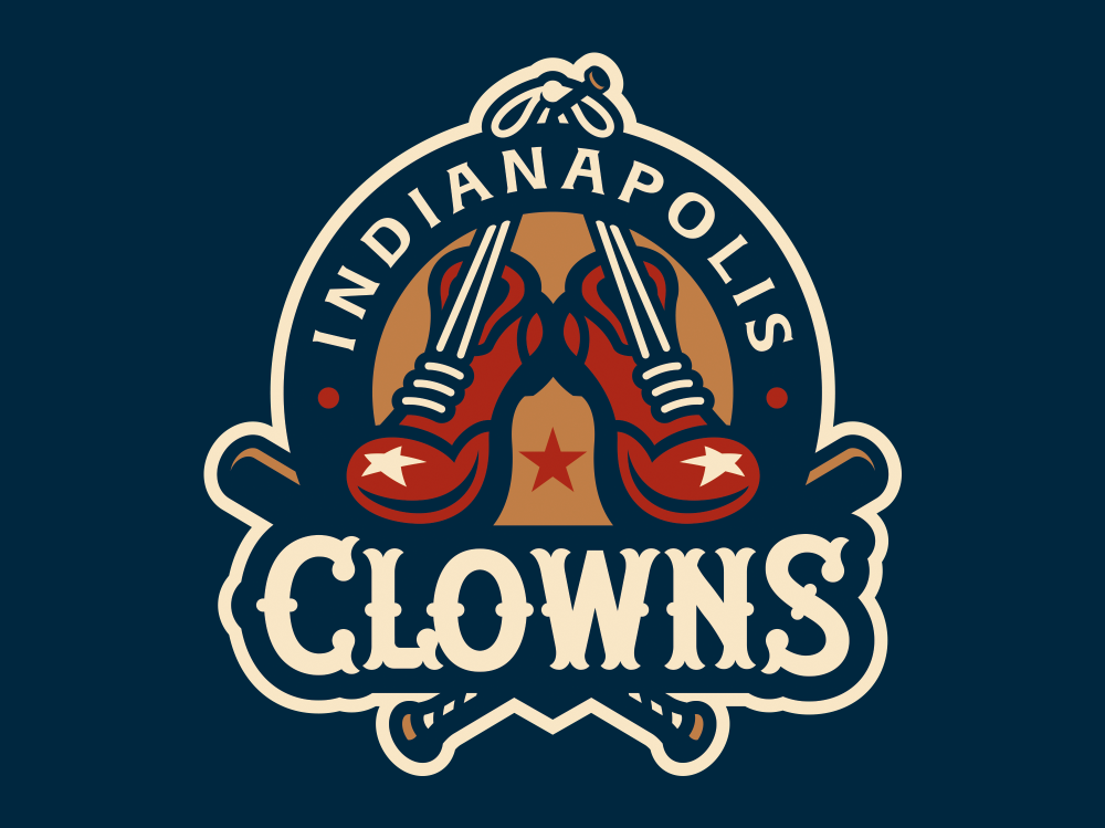 Indianapolis Clowns