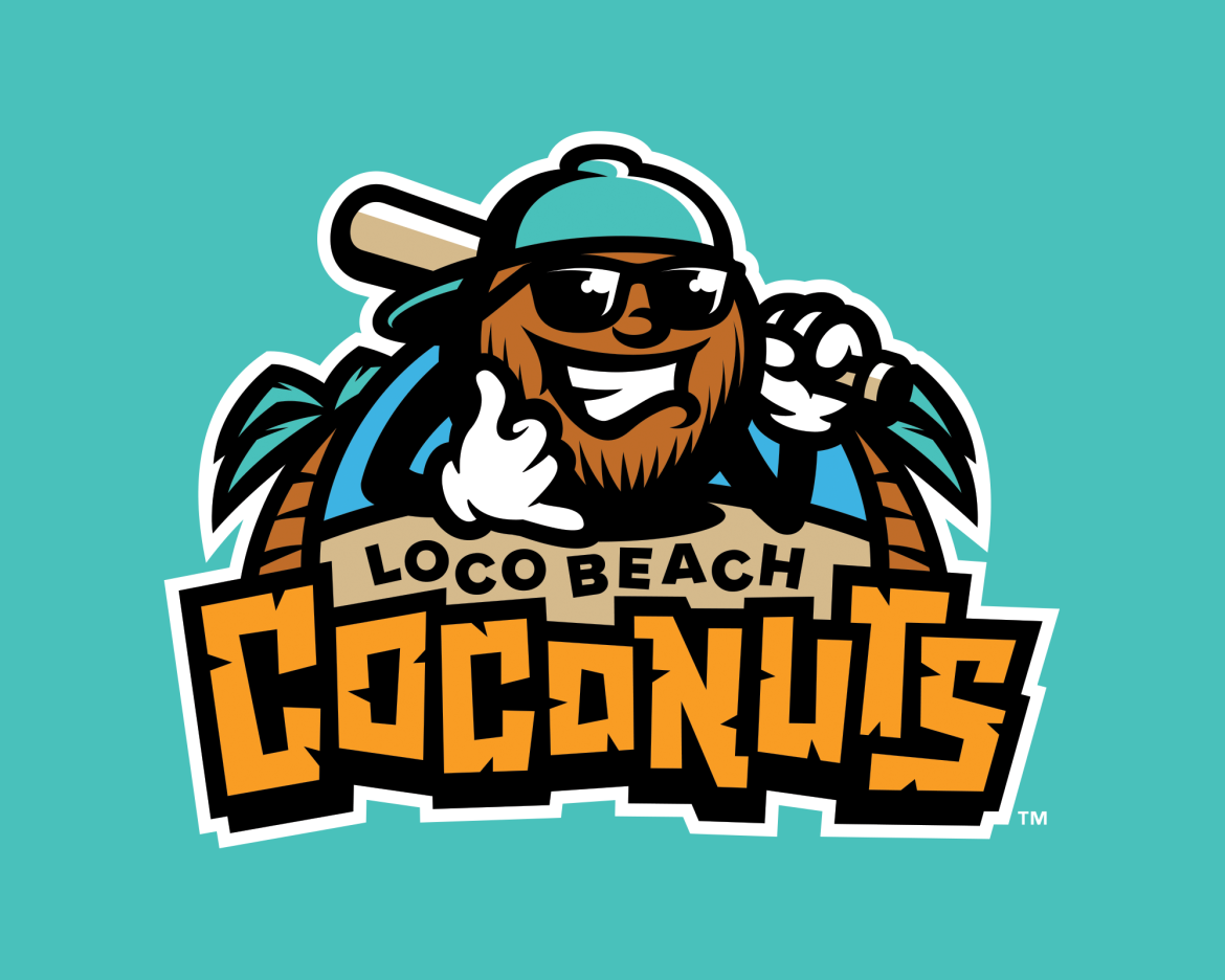 Loco Beach Coconuts