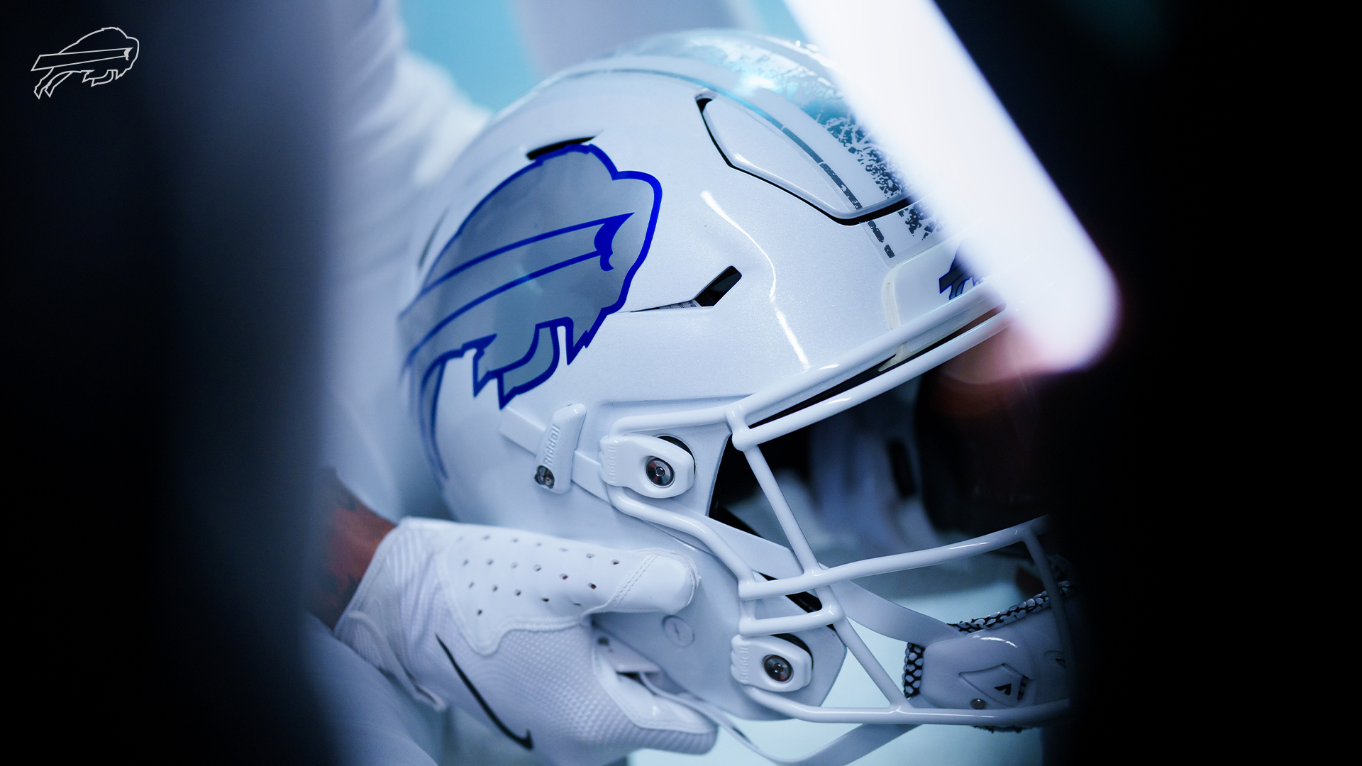 Buffalo Bills To Debut Nike “Rivalries” Uniforms On Sunday Night Football