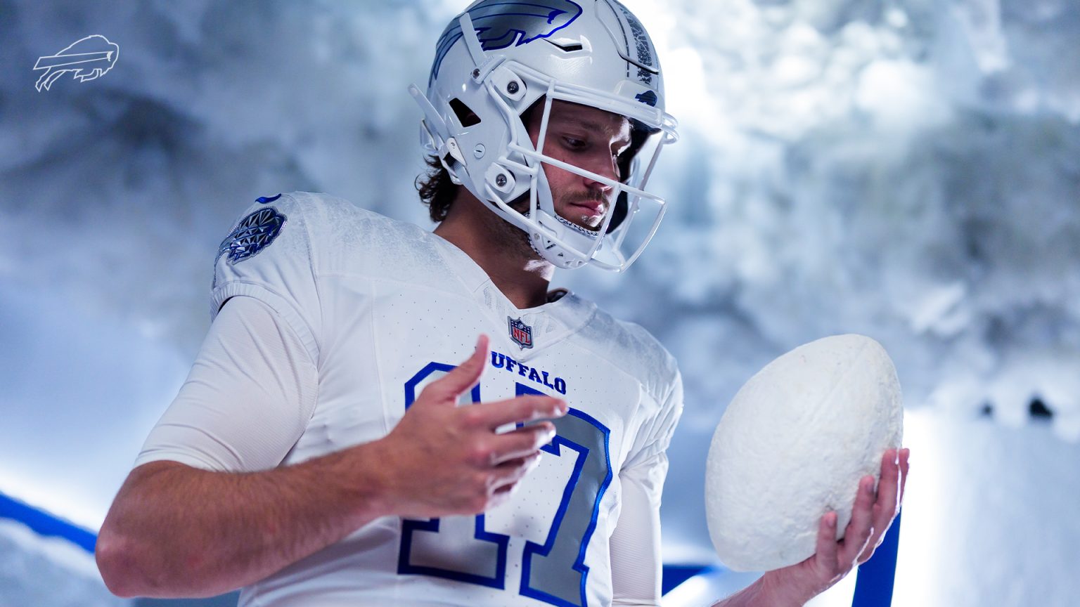 Buffalo Bills To Debut Nike “Rivalries” Uniforms On Sunday Night Football