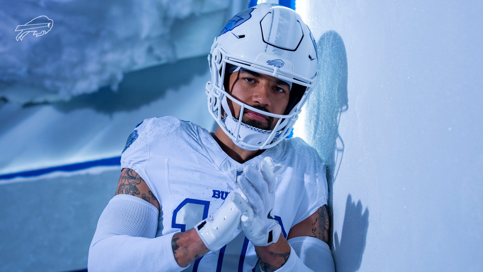 Photos courtesy of @BuffaloBills on X/Twitter.
