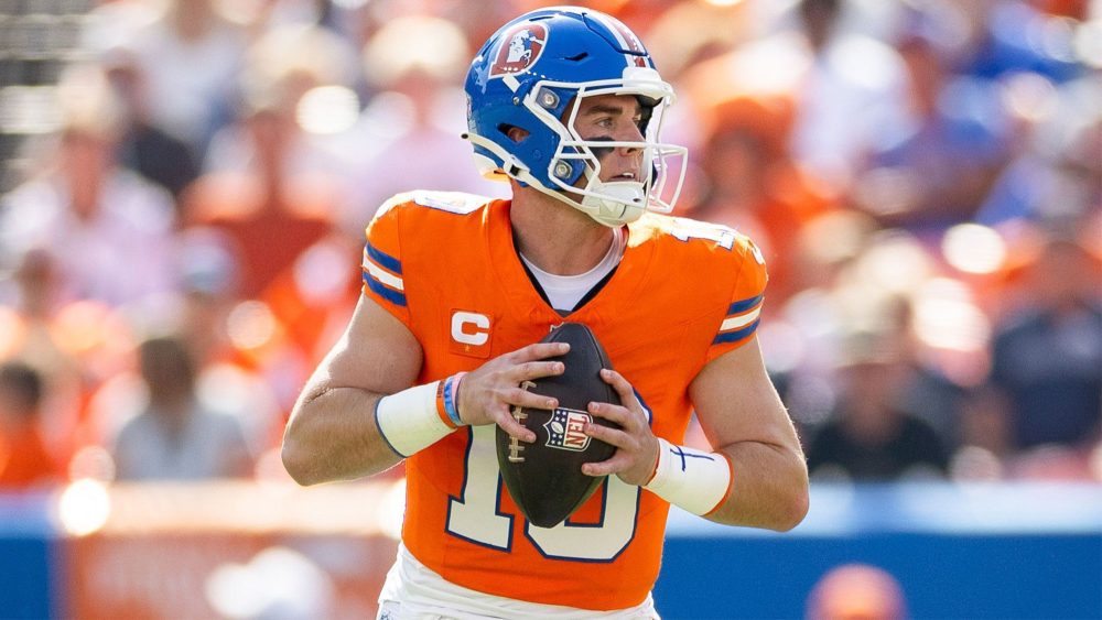 Denver Broncos To Wear “Orange Crush” Throwback Uniforms Against Dallas ...