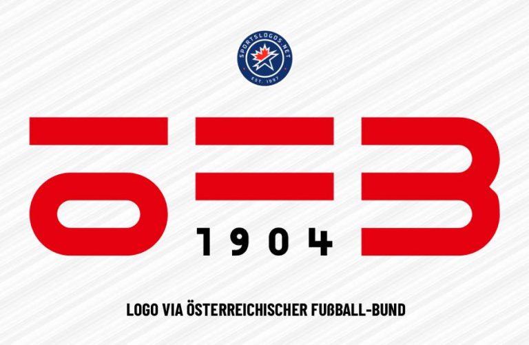Austrian Football Association Releases New Institutional Logo