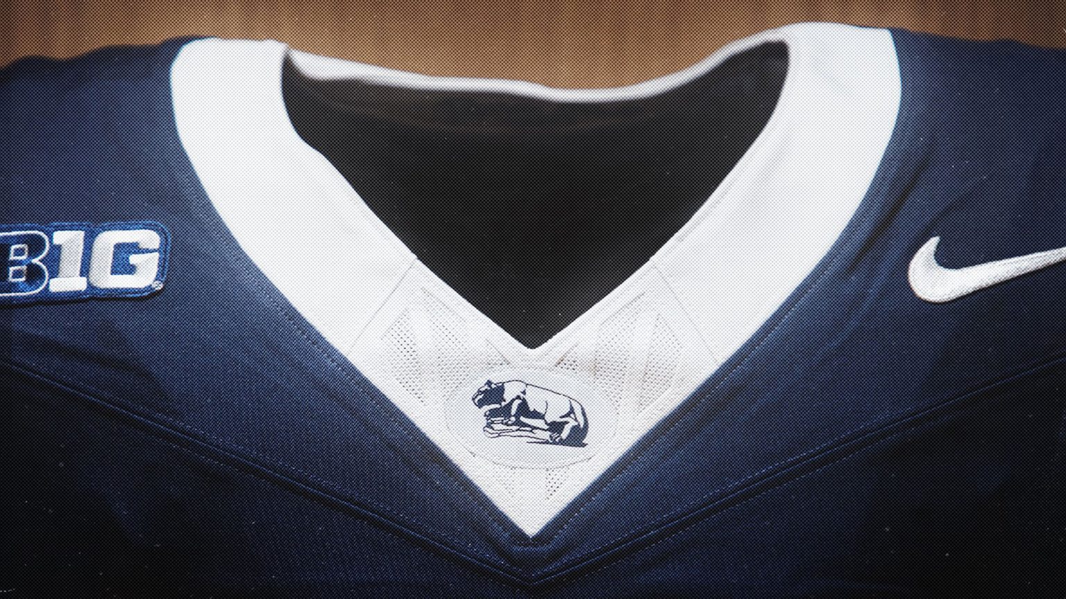 Penn State Nittany Lions Add White Collar To “Generations Of Greatness ...