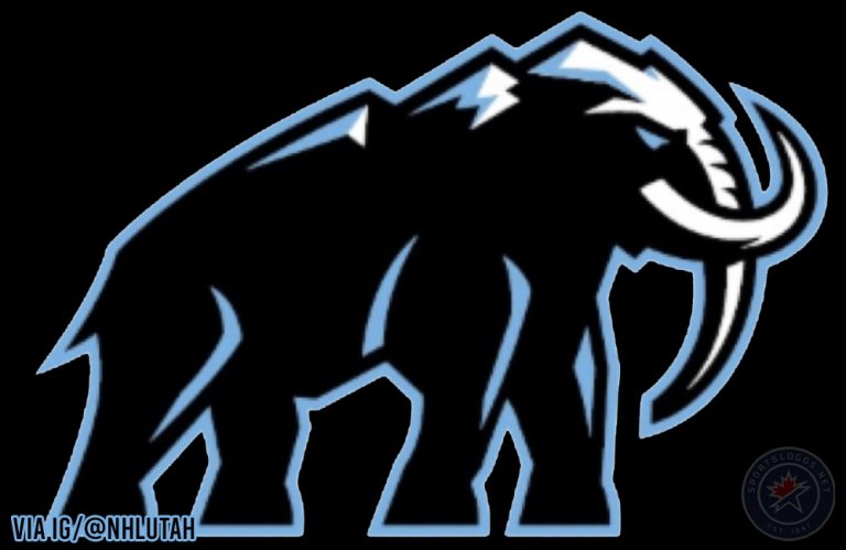 Utah Mammoth File Trademarks on Two New Full-Body Designs