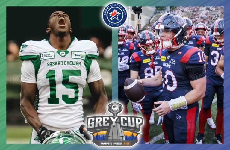 With the 112th Grey Cup set to kick off this weekend in Winnipeg, it ...
