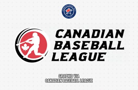 Intercounty Baseball League Goes Pro, Rebrands as Canadian Baseball League