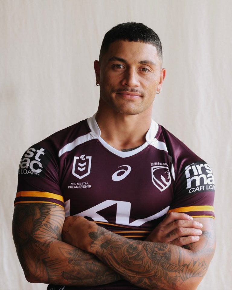 2026 Home Kit 2026 Away Kit 2010 Away Kit Courtesy Brisbane Broncos ...