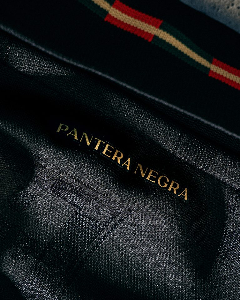 Long Live the King: PUMA, Portugal Launch Special Kit Honouring Legend ...