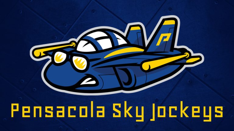 Courtesy Pensacola Blue Wahoos / Facebook