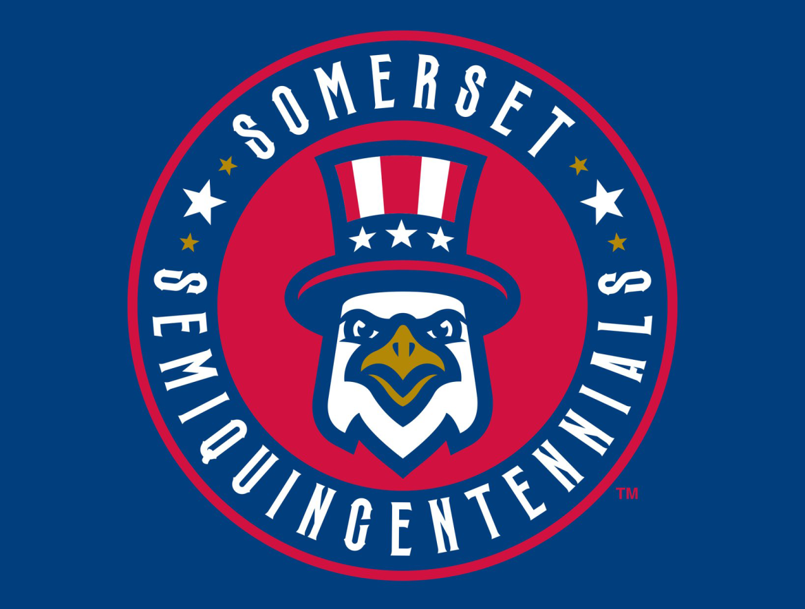 Somerset Patriots to play as Semiquincentennials to commemorate America ...