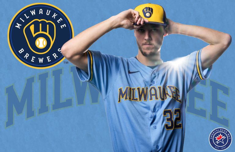 Milwaukee Brewers Add New Powder Blue Road Uniform for 2026 Season