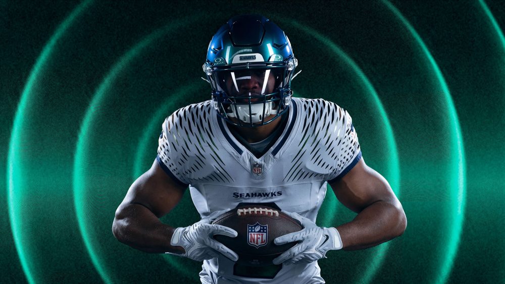 Seahawks Win Wild One in Debut of New “Rivalries” Uniform