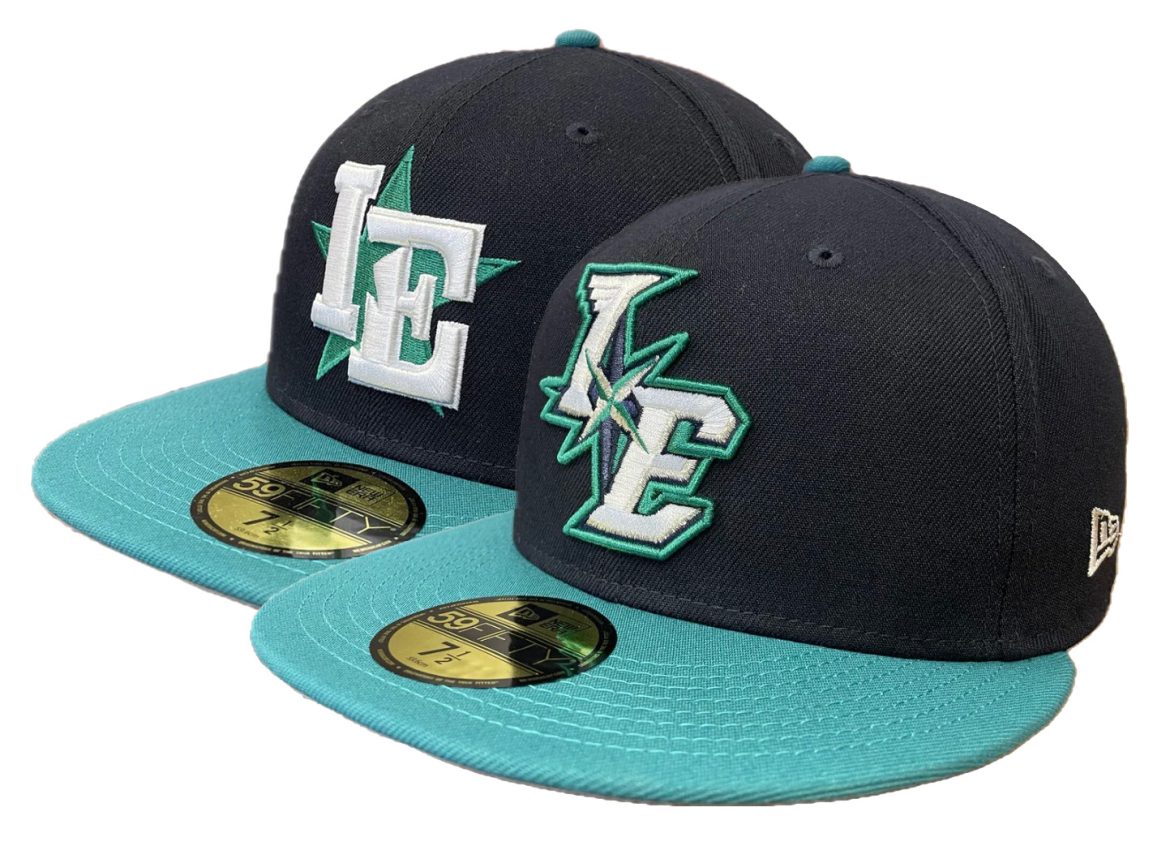 Inland Empire 66ers embrace new parent club with Mariners-themed caps