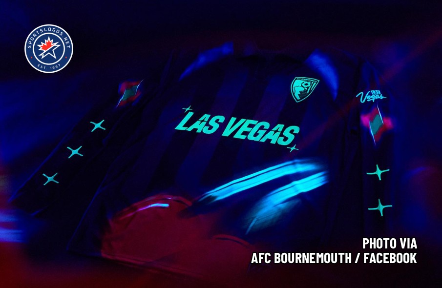 AFC Bournemouth Light Up the Night With Limited Edition Glow-in-the ...