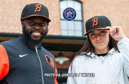Baltimore Orioles Introduce New Script ‘B’ Alternate Cap For 2026 Season